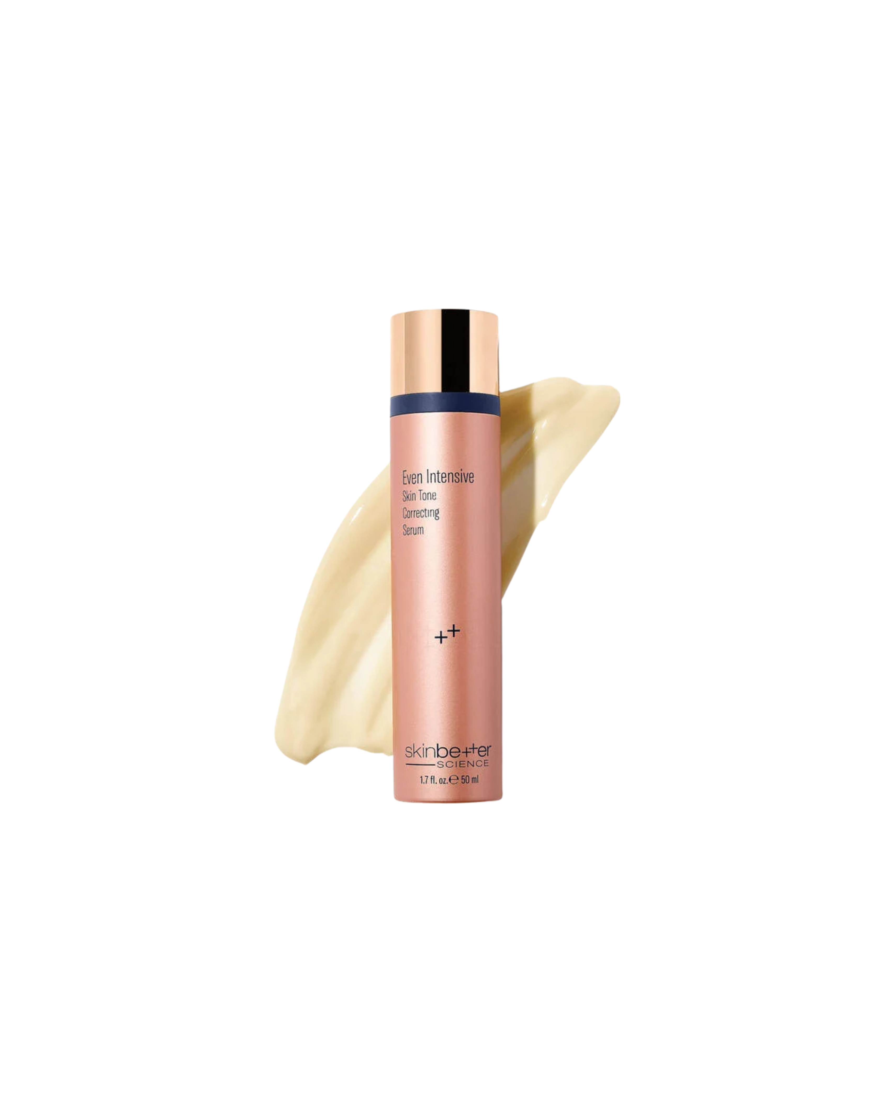 Even Intensive Skin Tone Correcting Serum – The Esthetic Co
