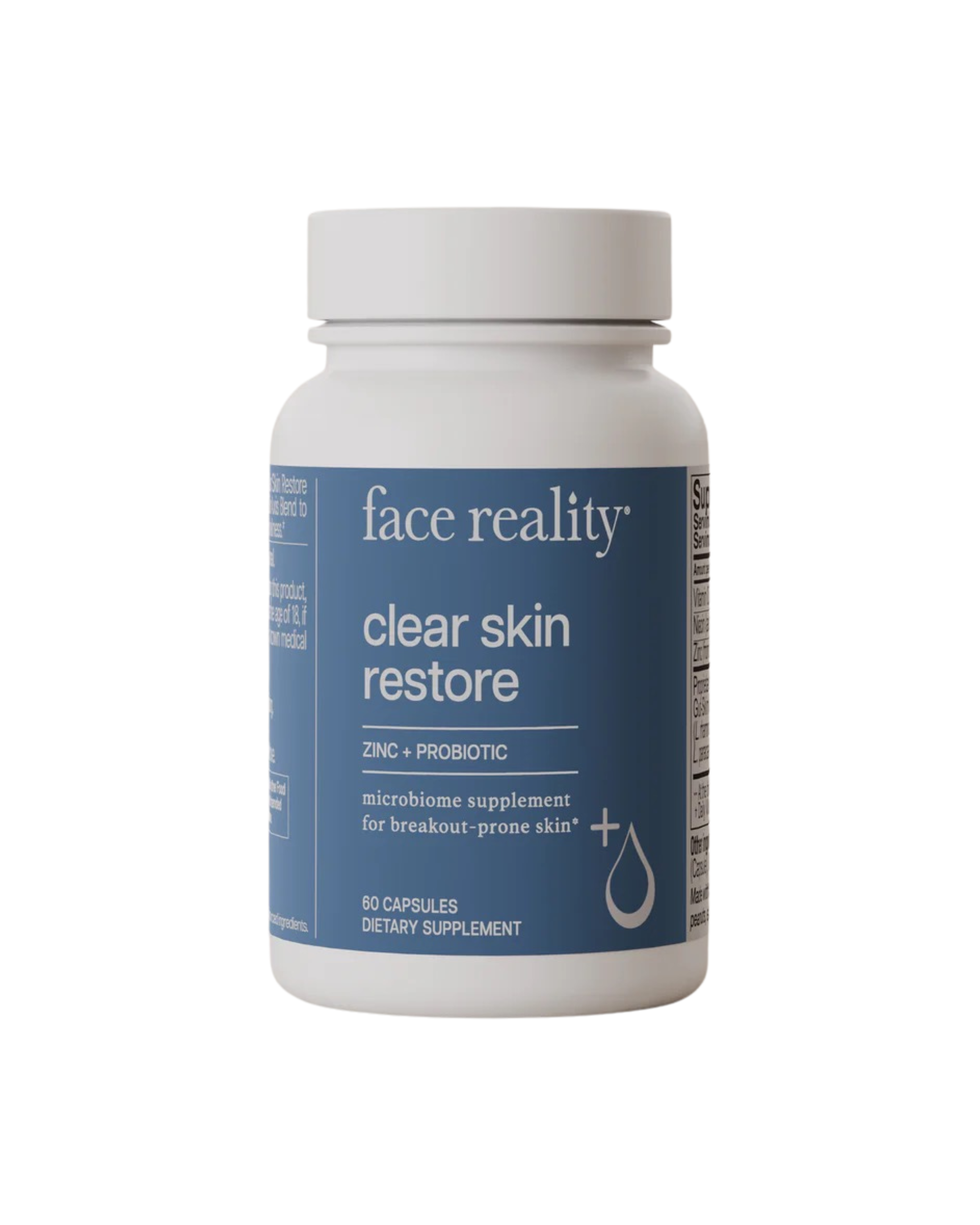 Clear Skin Restore – The Esthetic Co